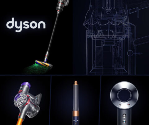 Dyson - Innovative Produkte für dein Zuhause – elitebonus.de Blog