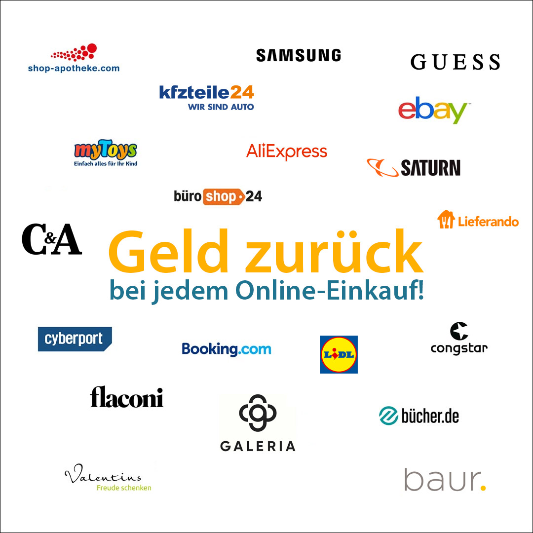 Lybbie Cashback, Rabatte und Gutscheine - elitebonus.de